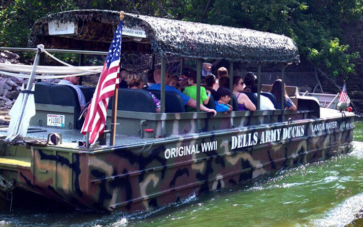 Boat Tours - Wisconsin Deals, Coupons, Complete Trip & Travel ...