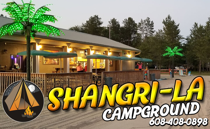 Campgrounds Wisconsin Deals Coupons Complete Trip Travel
