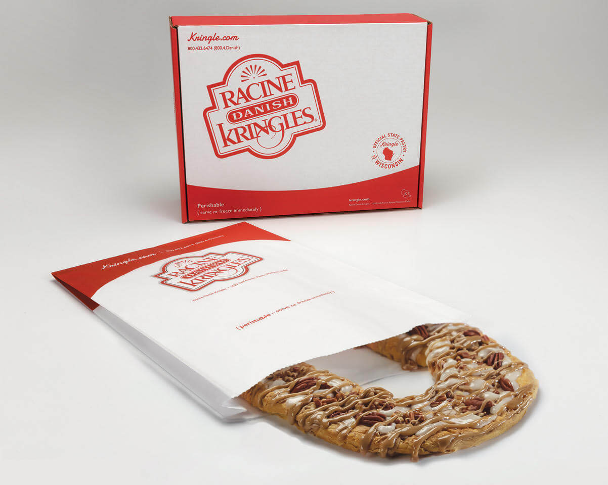 Spotlight On: Racine Danish Kringles! - Wisconsin Deals, Coupons ...